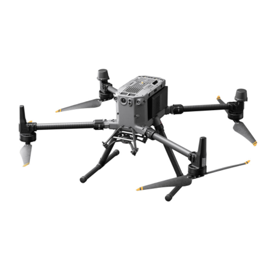 Matrice 350 RTK – Influential Drones