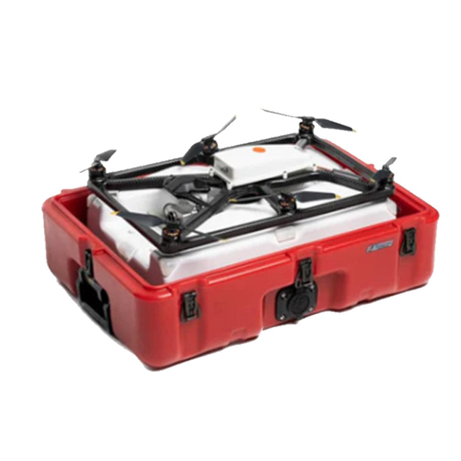Situational Awareness UAS Detection and Security Ready to Fly Bundle ...