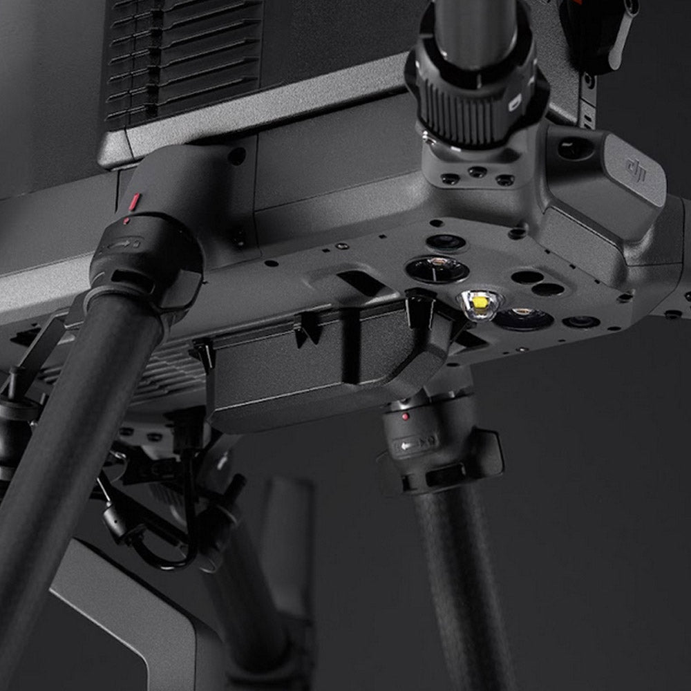 Matrice 350 RTK – Influential Drones