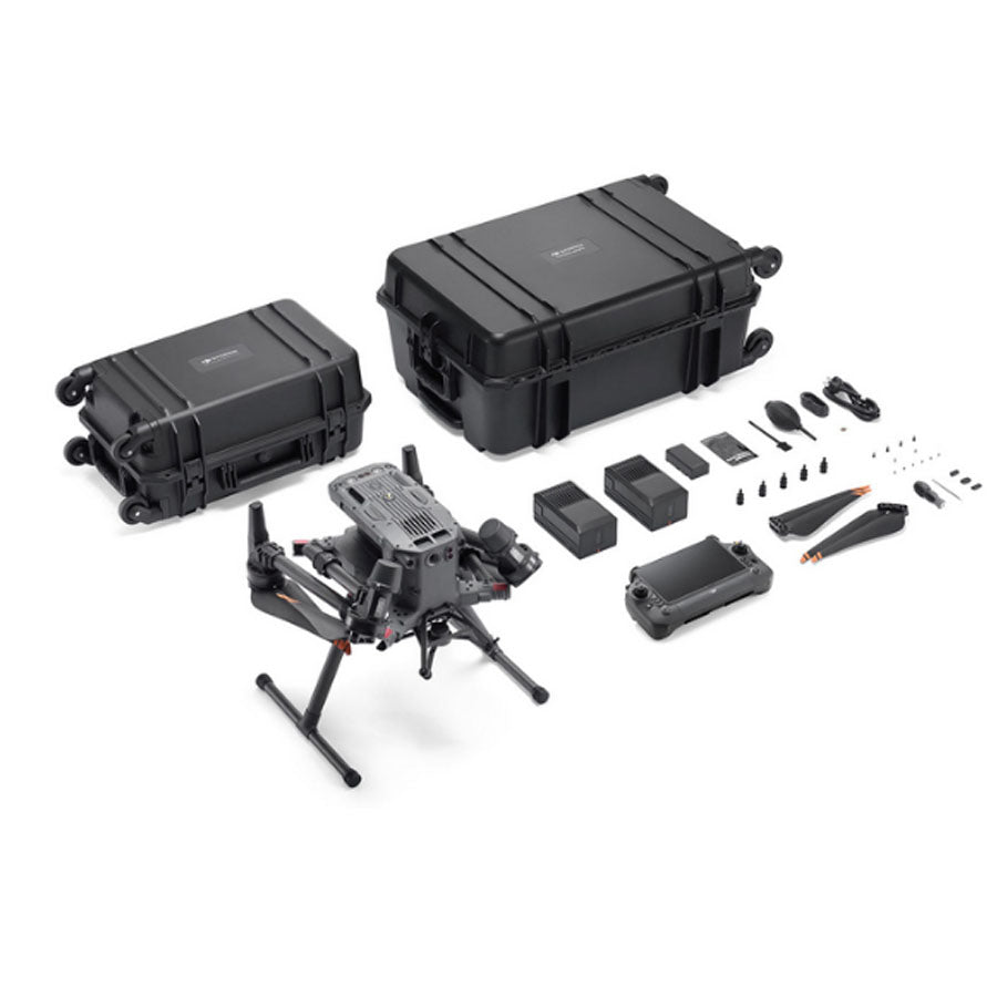 Matrice 350 RTK – Influential Drones