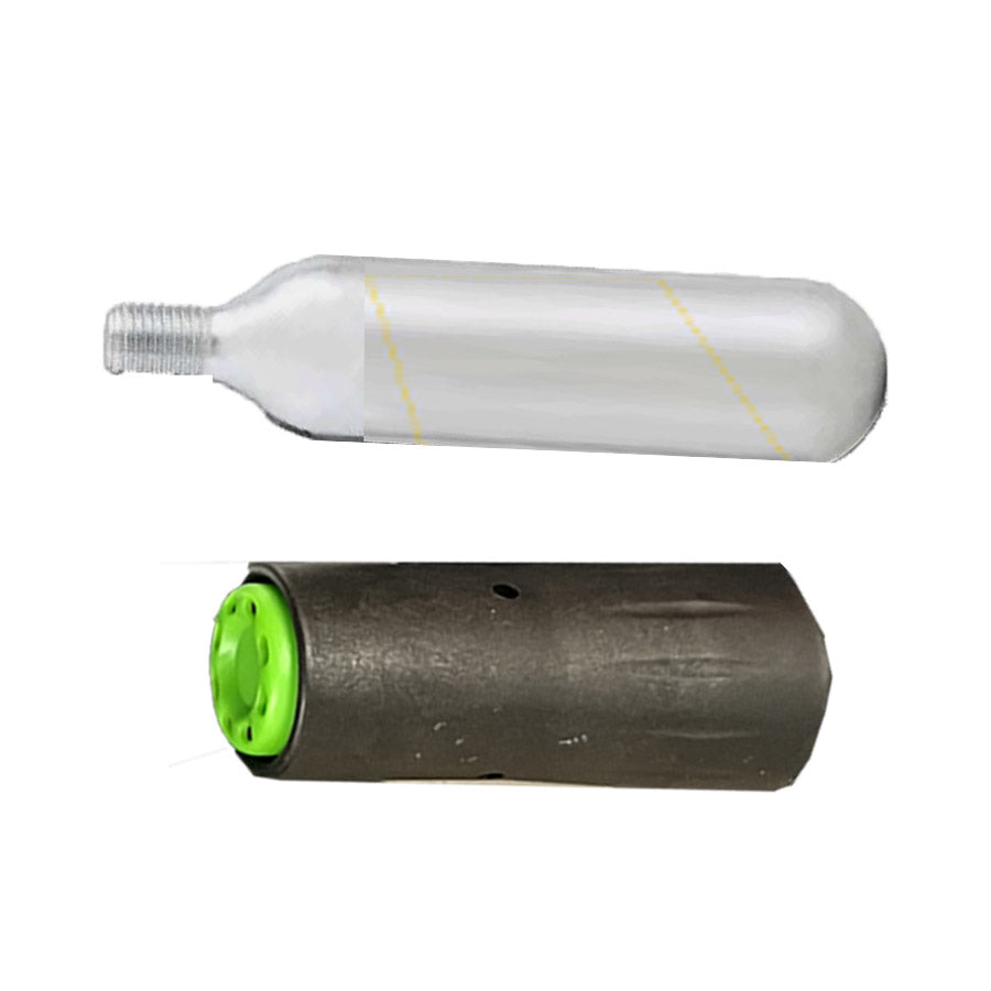 Restube Automatic Payload Floatation Device for Drones – Influential Drones