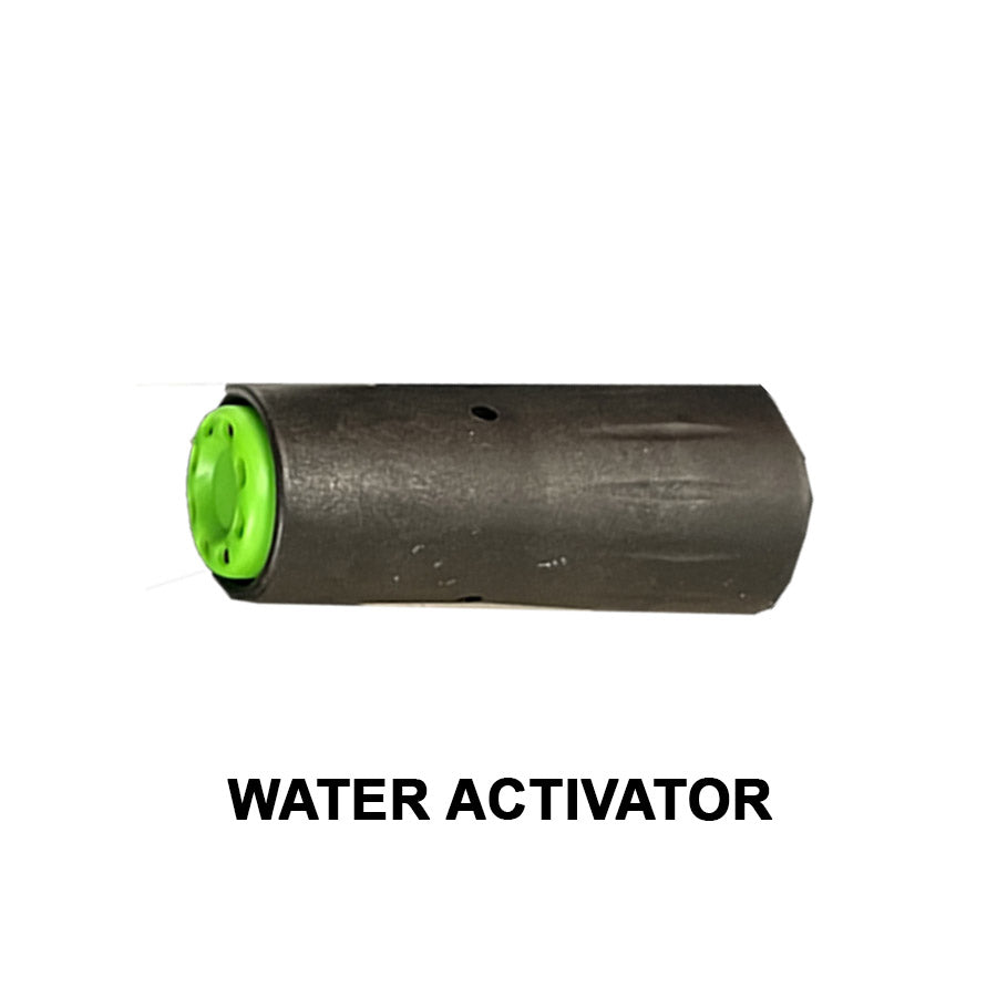 Restube Automatic Payload Floatation Device for Drones – Influential Drones