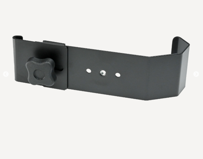 Hoodman Drone Controller Tripod Mount for DJI RC Plus – Influential Drones
