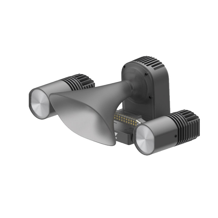 Autel Robotics Alpha DT60S+DH1E Loudspeaker & Spotlight – Influential ...
