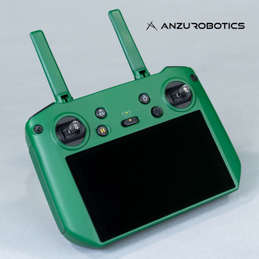 Anzu Raptor / Raptor T (Thermal) – Influential Drones