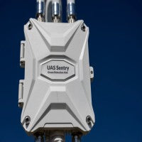 UAS Sentry Drone RID Detection Unit – Influential Drones