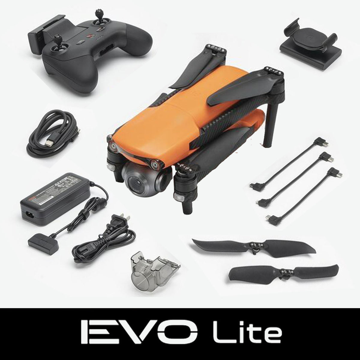 EVO LITE Series by Autel Robotics – Influential Drones