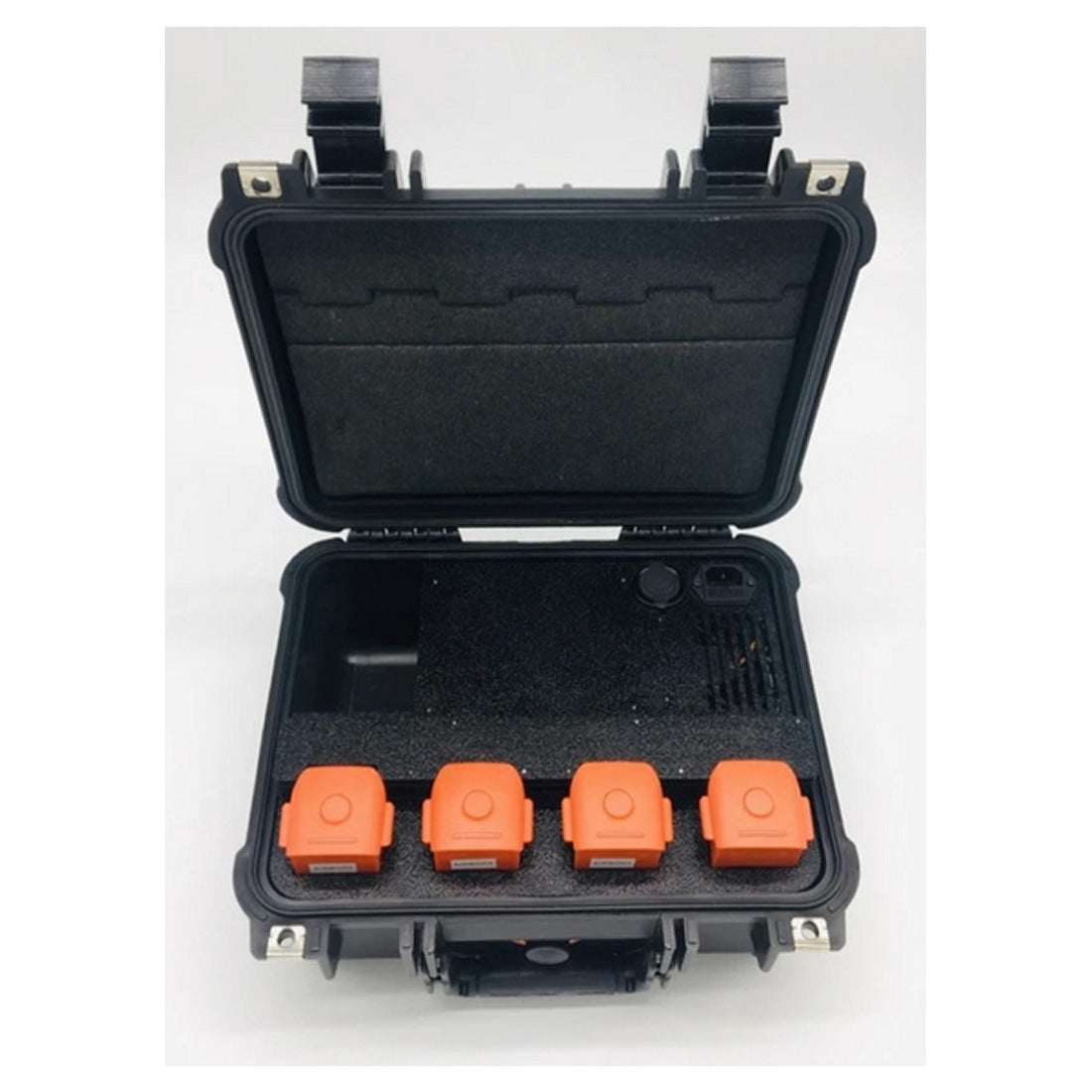 EVO II PCRS Elite Battery Rapid Charger – Influential Drones