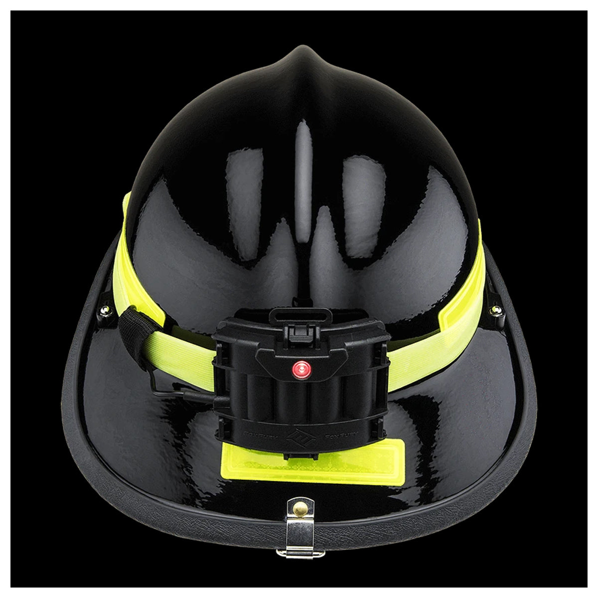 Command+ Tilt White/Green Headlamp – Influential Drones