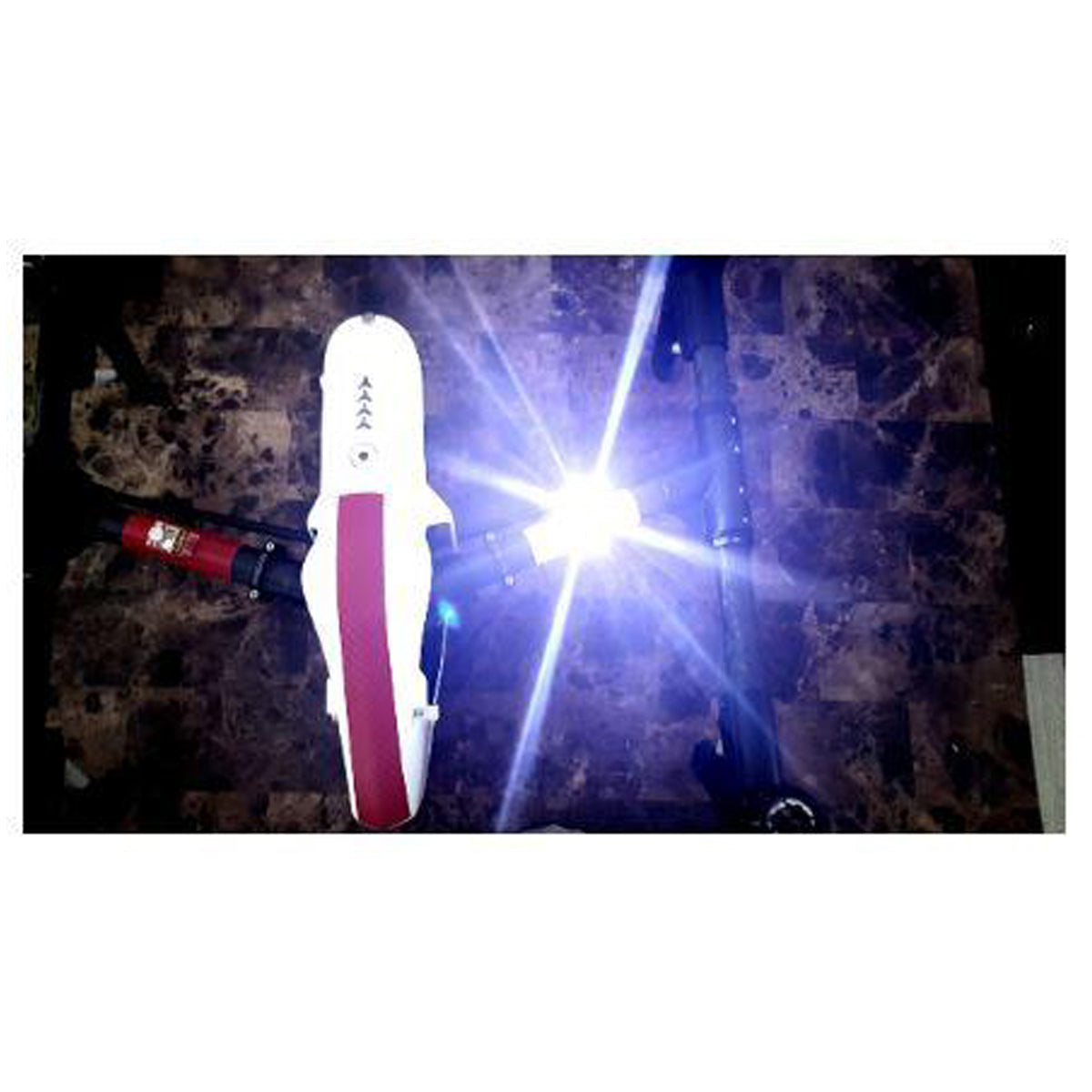 "Dual" High Intensity Strobe Light – Influential Drones