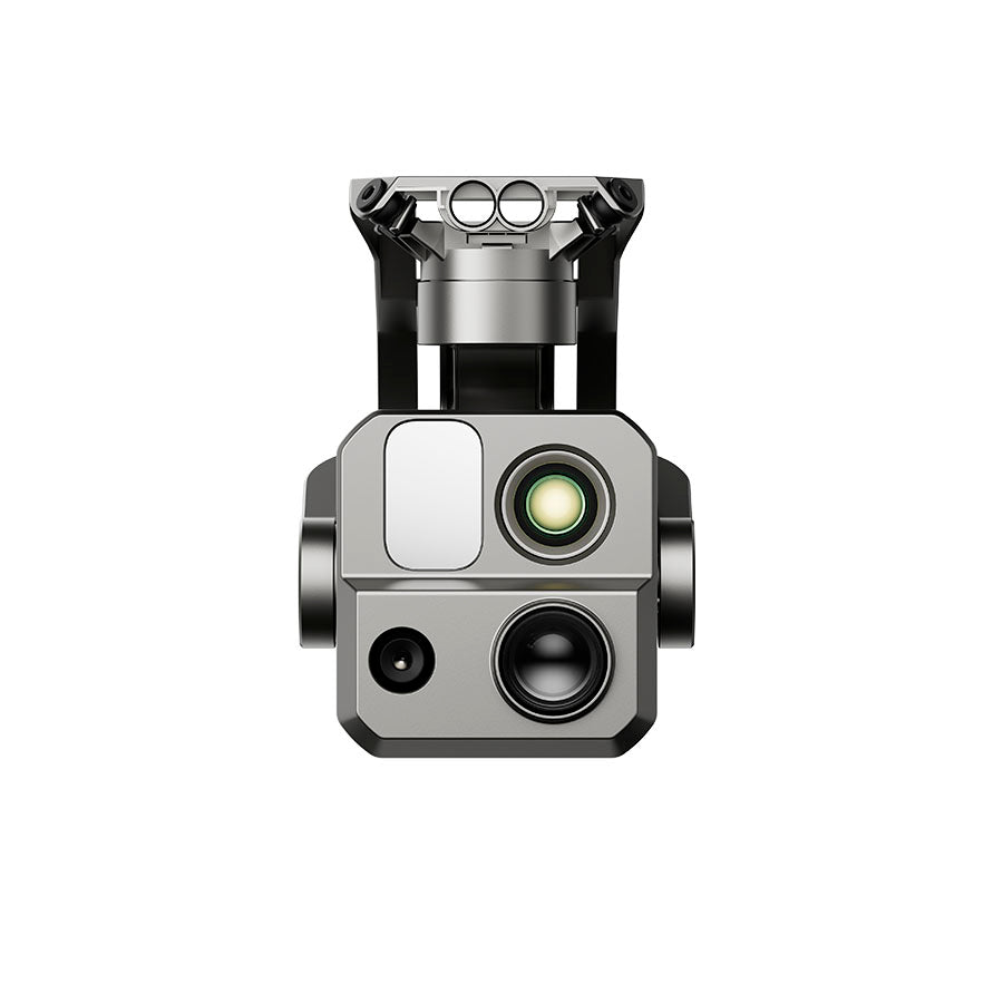 Autel EVO Max 4T/4N – Influential Drones