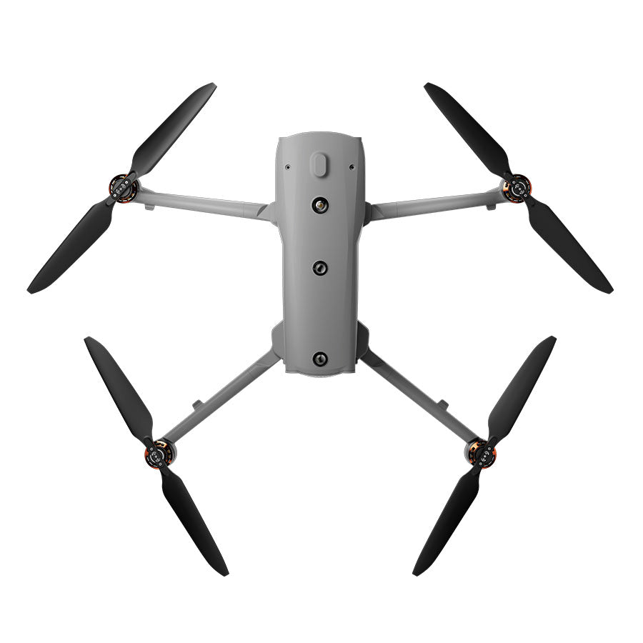 Autel EVO Max 4T/4N – Influential Drones