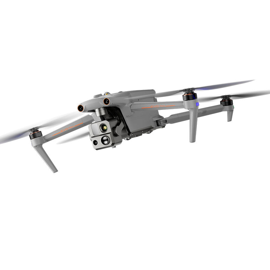 Autel EVO Max 4T/4N – Influential Drones