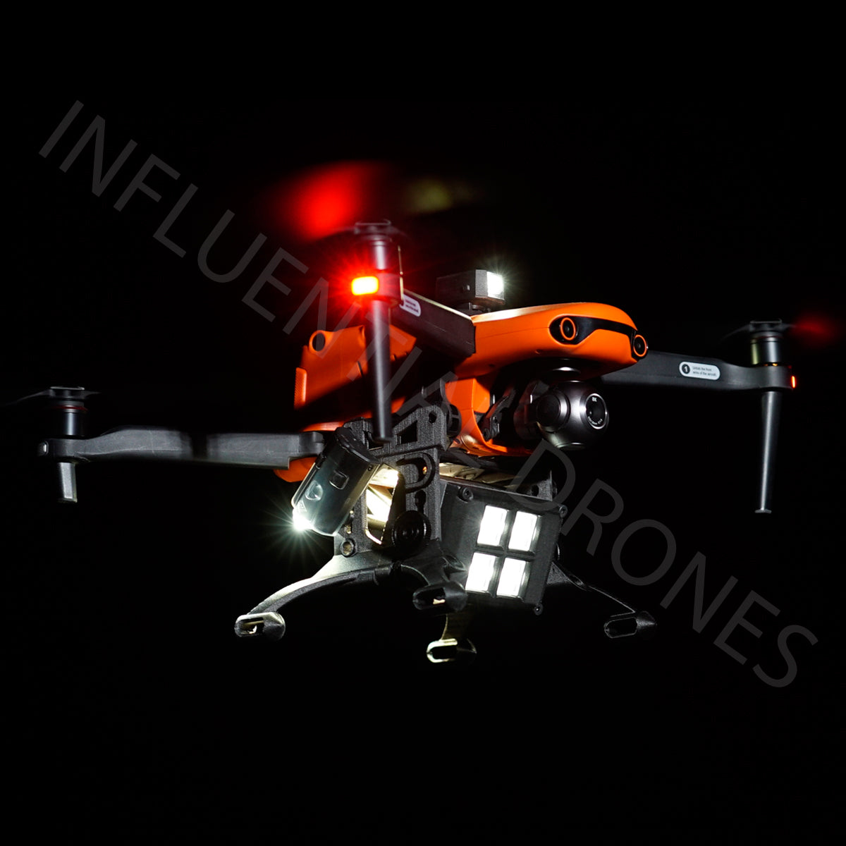 ExoLander, Spotlight and Payload Release for Autel Robotics EVO II ...