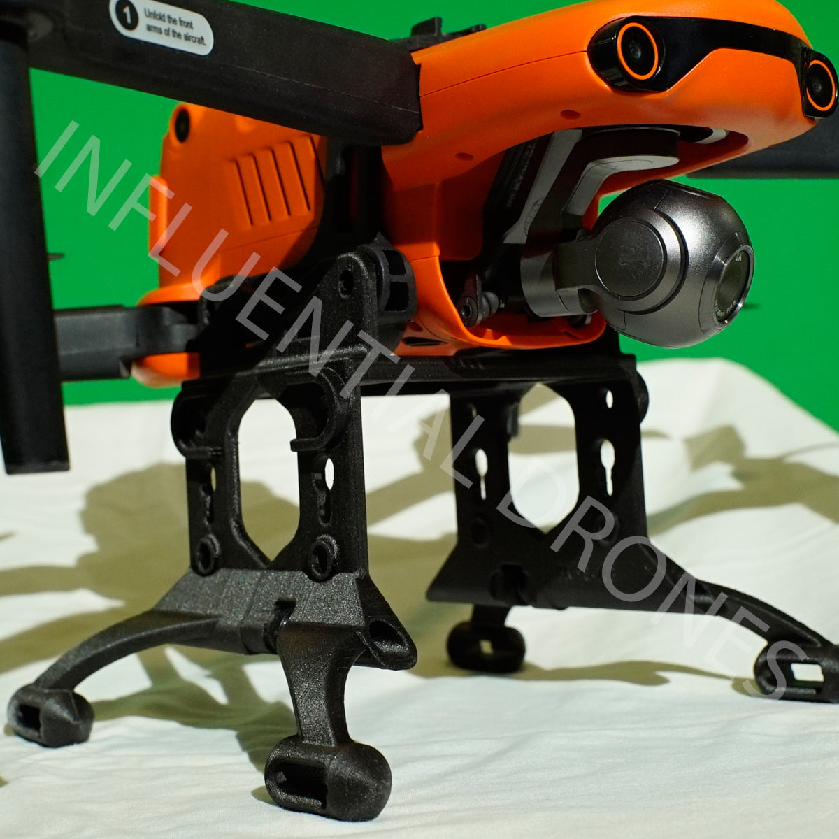 ExoLander, Spotlight and Payload Release for Autel Robotics EVO II ...