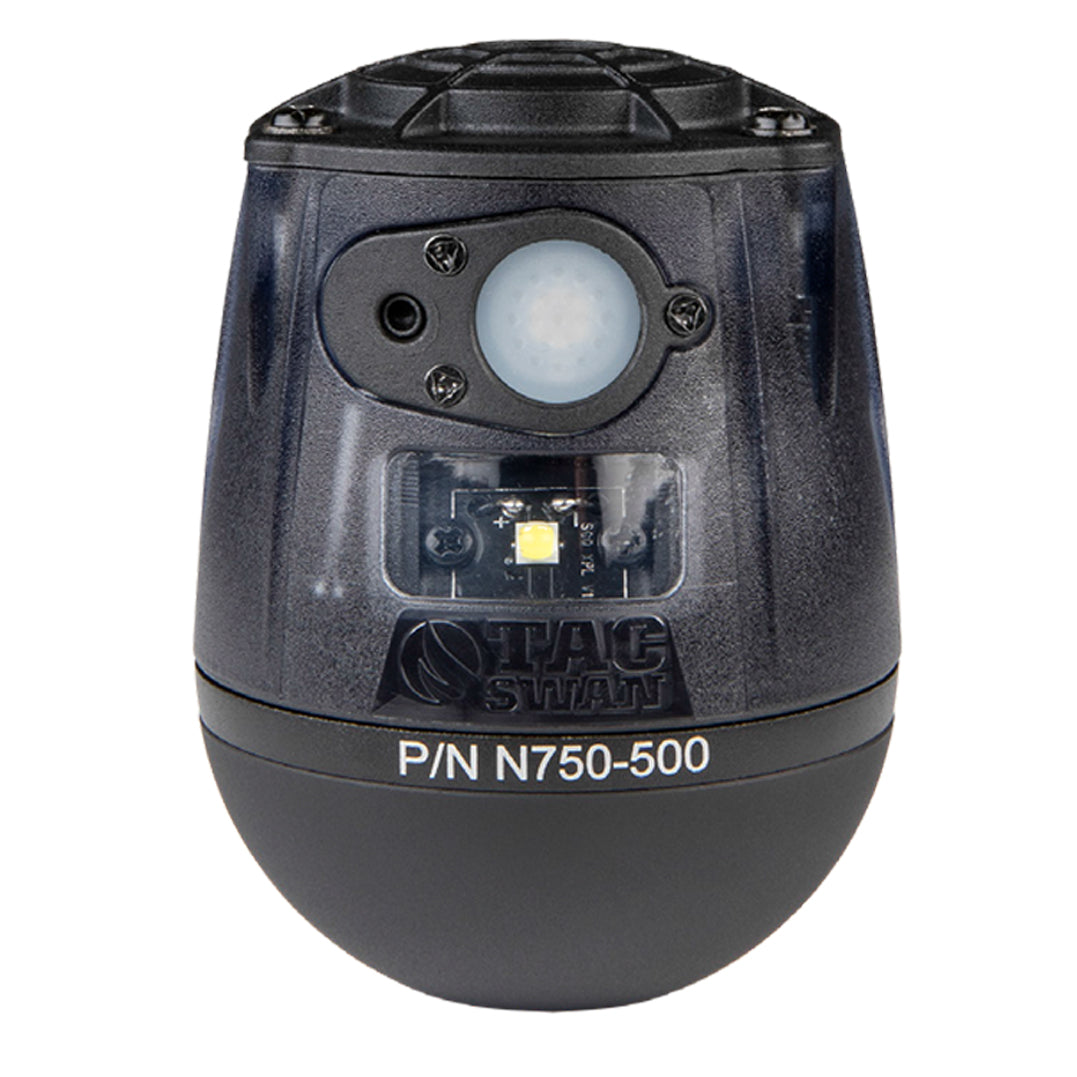 Tactical Electronic Distraction Device (T.E.D.D.) – Influential Drones