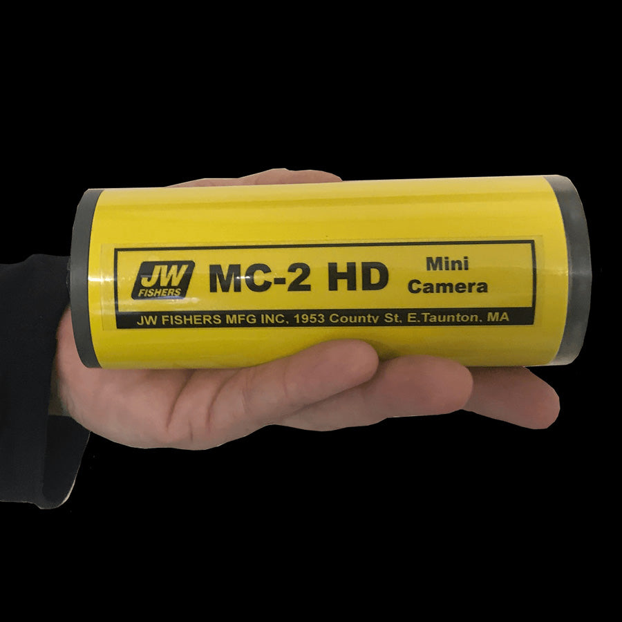 MC-2 HD Mini Camera – Influential Drones