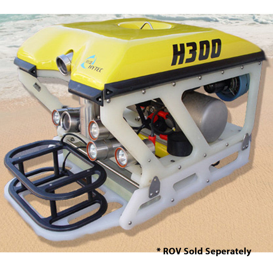 RMD-1 Remote Metal Detector for Underwater ROVs – Influential Drones