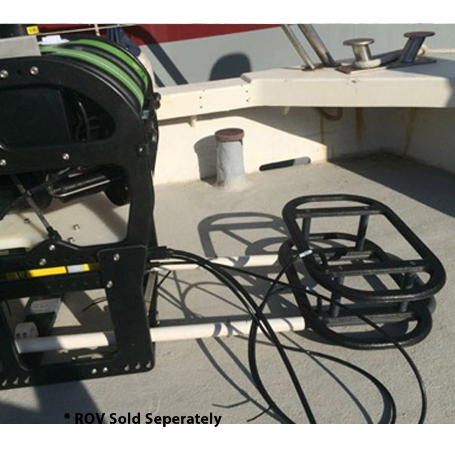 RMD-1 Remote Metal Detector for Underwater ROVs – Influential Drones