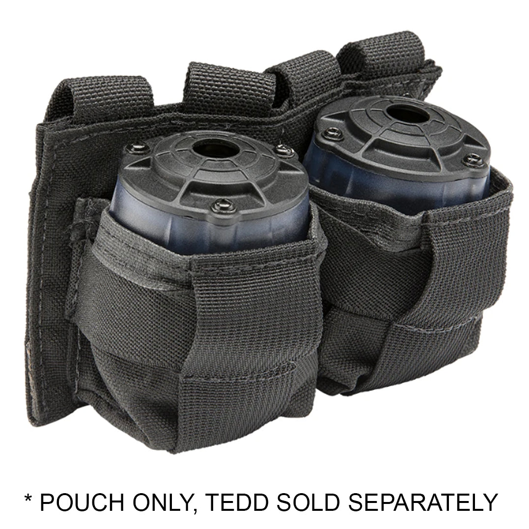 TEDD Pouch Holder – Influential Drones
