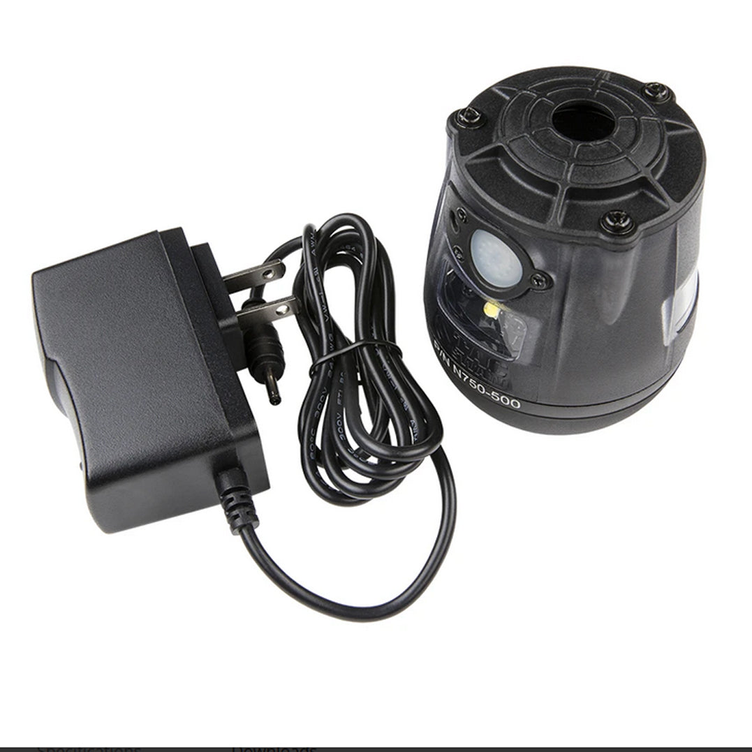 Tactical Electronic Distraction Device (T.E.D.D.) – Influential Drones