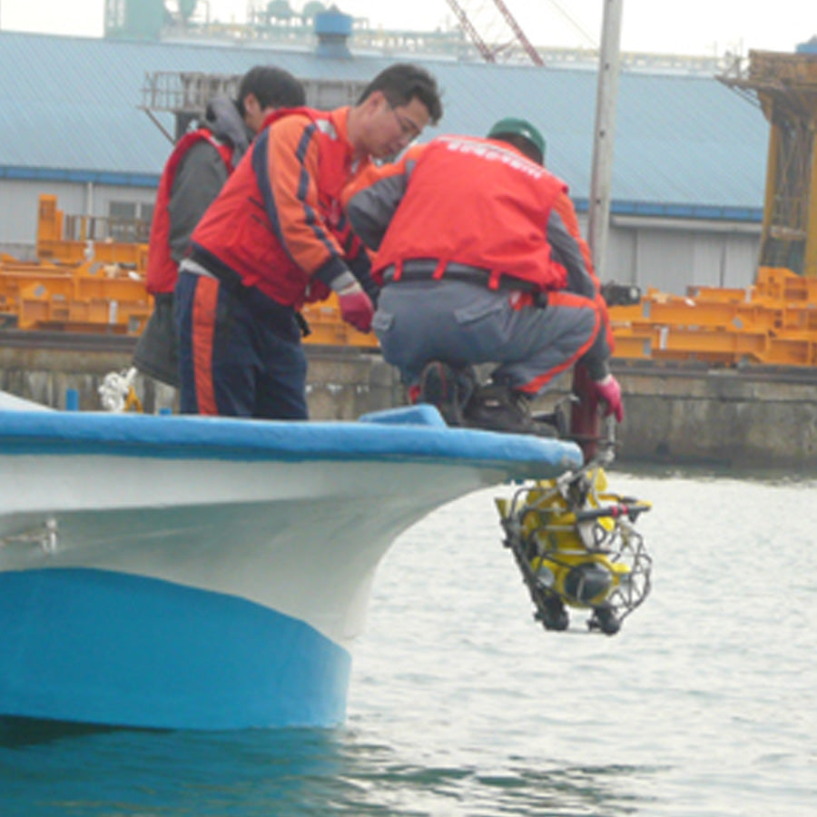 TOV-2 HD TOWED VIDEO CAMERA – Influential Drones