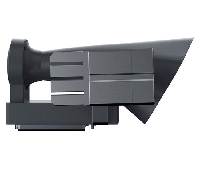 CZI LP12 Searchlight and broadcasting system for DJI M30 Series – Influential Drones